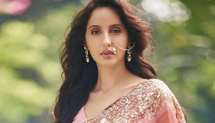 Nora went for an audition but came home crying because of the directors ...