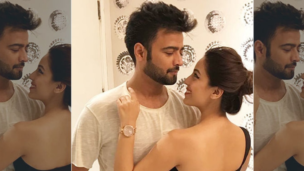 after Bigg Boss 12 show actress srishty rode break up with her ...