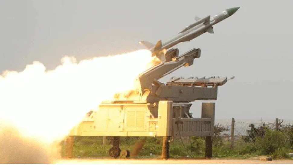 India successfully flight tests new version of Akash missile