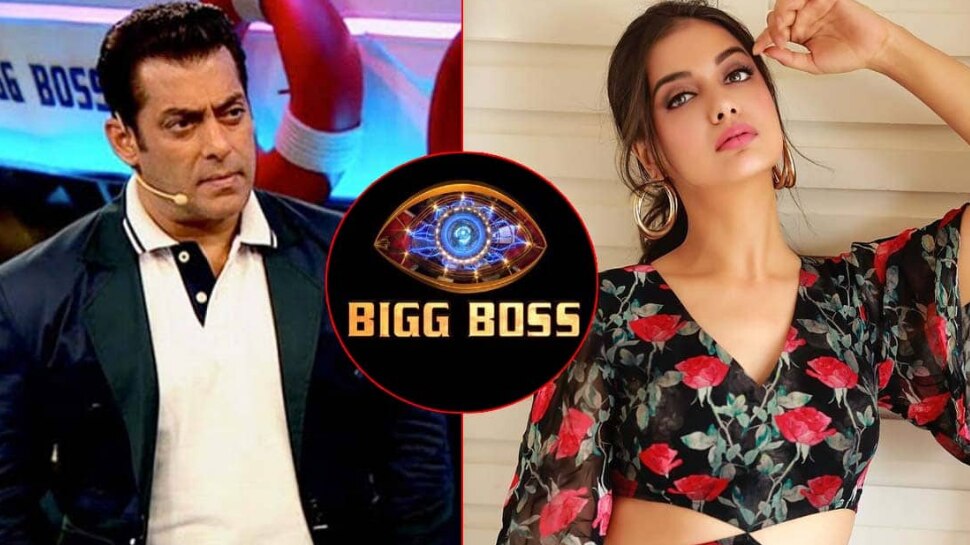 Bigg Boss ott winner Divya Agarwal not get entry in Bigg Boss 15