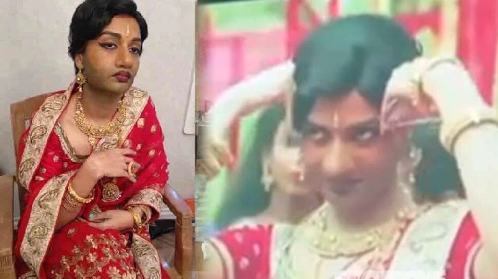 bigg boss ott winner divya agarwal unrecognizable kinnar look