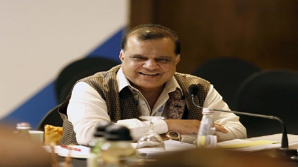 IOA talking to IOC for 2036 Olympics in India, Motera stadium best ...
