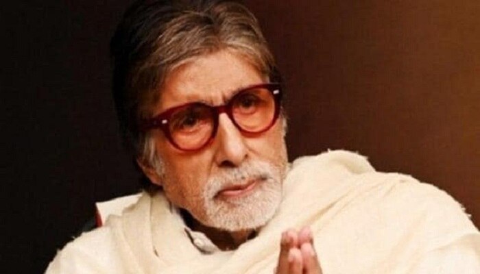 Amitabh Bachchan made this big mistake had of apologise to Facebook user Amitabh Bachchan made this big mistake had of apologise to Facebook user