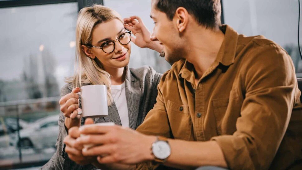 you are fall in love read signs of true love