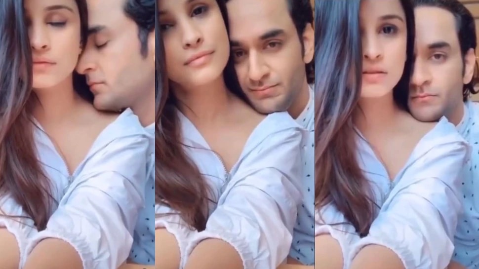 Intimate video of Bigg Boss fame Vikas Gupta goes viral