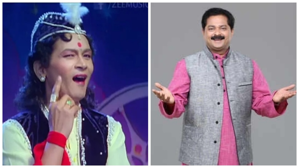 aadhesh bandekar might have done the role of guna kagalkar in ravi ...