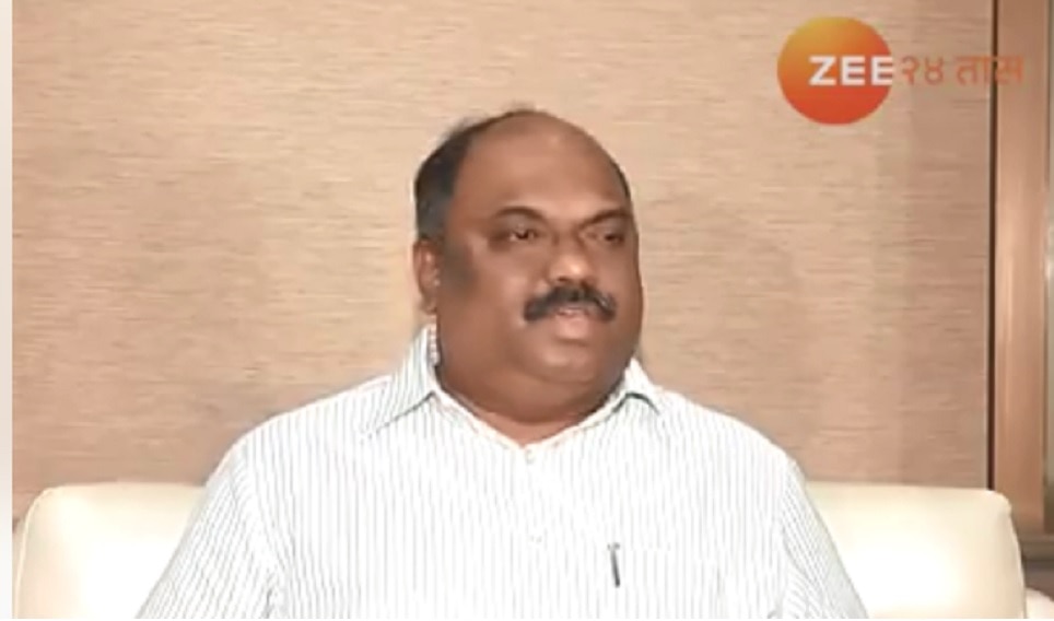 Anil Parab warns to St workers on strike