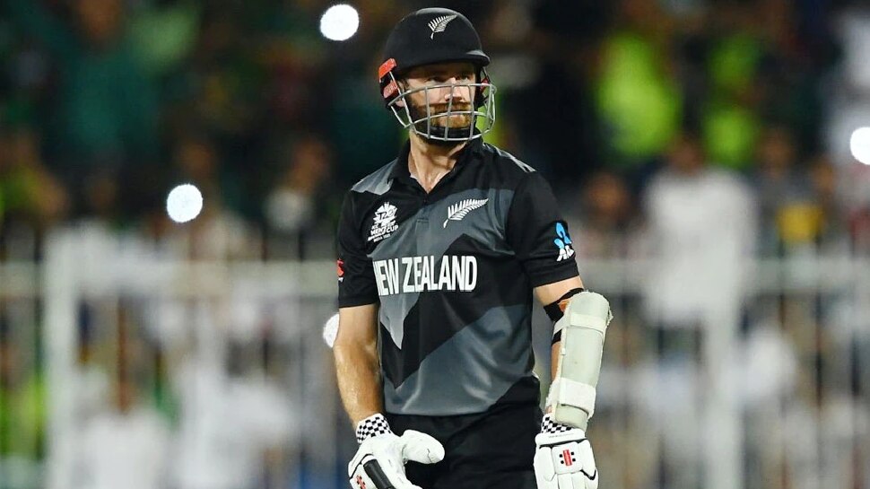 Kiwi captain in tension before worldcup final match