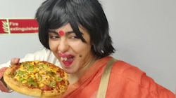 ada sharma viral look News in Marathi, ada sharma viral look Breaking ...