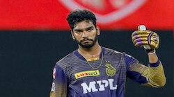 Venkatesh Iyer Debut News in Marathi, Venkatesh Iyer Debut Breaking ...
