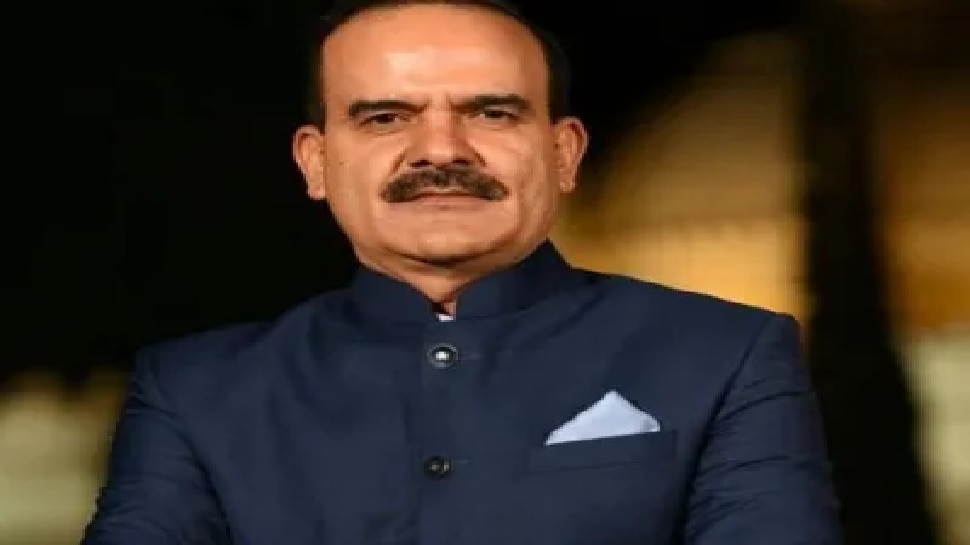 Parambir singh owns property worth crores police reports