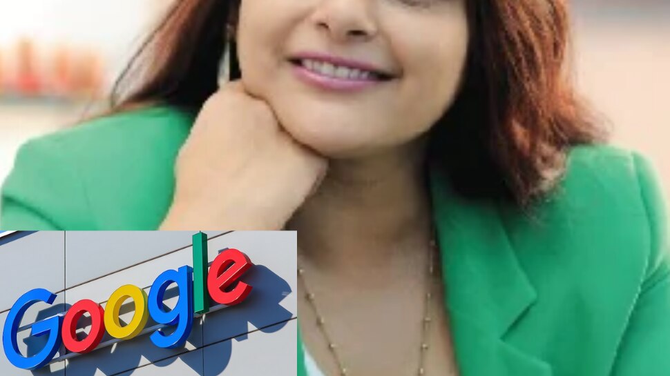 SUCCESS STORY OF actress mayoori kango , she end bollywood career and become google india head ...