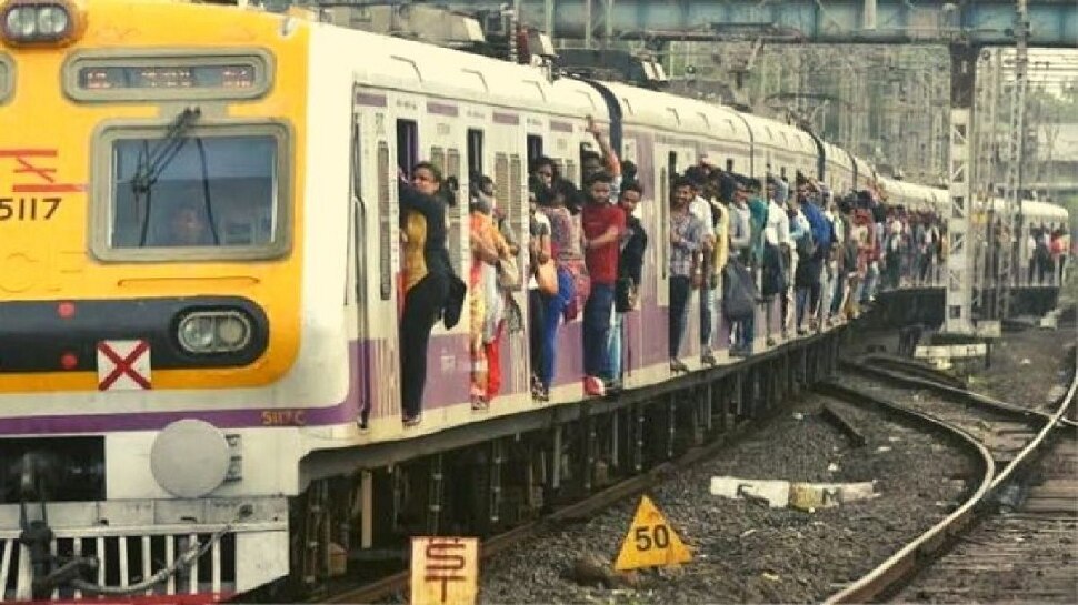 Mumbai Local Mobile Ticket App Universal Ticket System is resume for ...