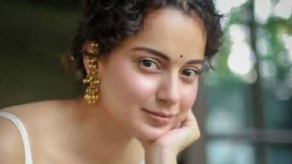 kangana ranaut shares bold picture after one more fir