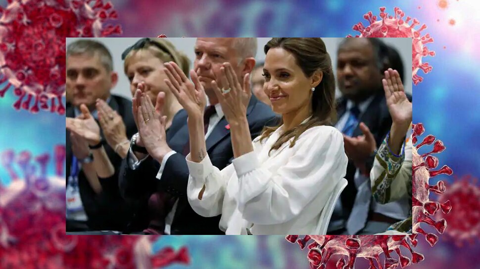 Faqt Check clap hands and avoid corona see true or false