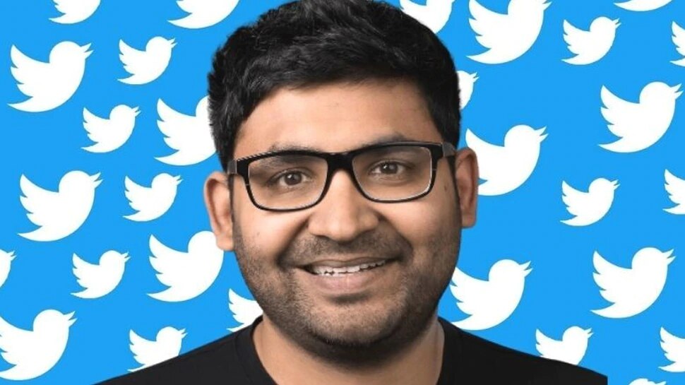 Know about who is the new CEO of Twitter Parag Agarwal