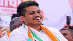 Rohi Pawar Cabinet Minister News in Marathi, Rohi Pawar Cabinet ...