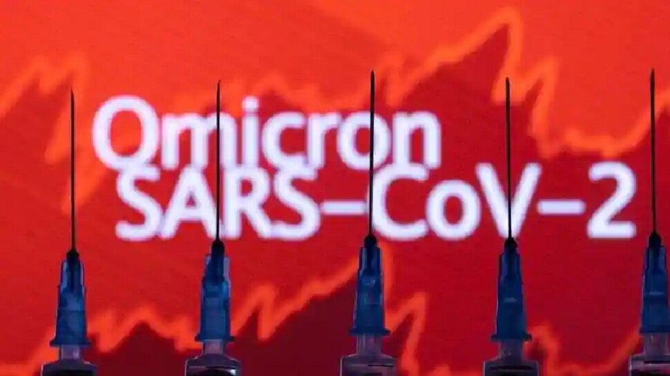 Many Indians are returning home as the number of cases of omecron is ...