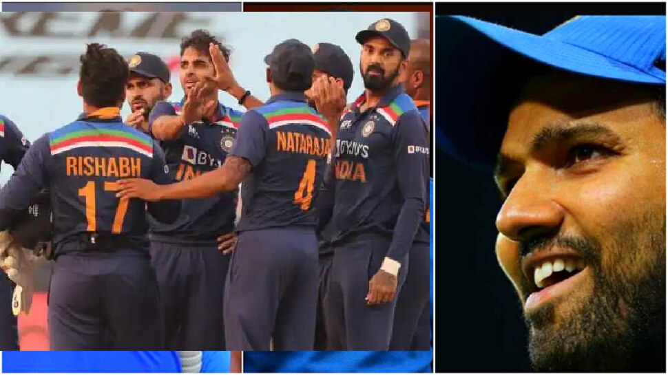 team india this 3 players who race in vice captain position in odi and ...