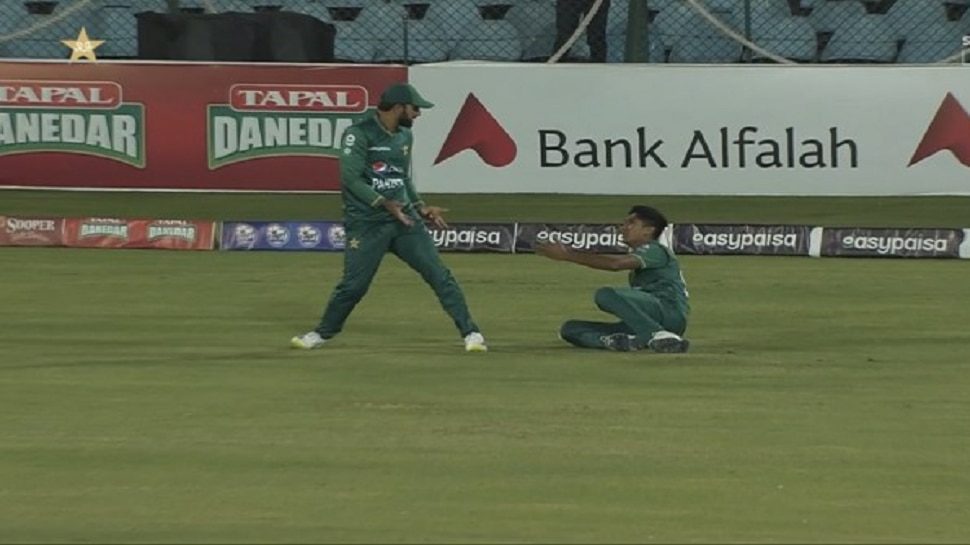 pak vs wi pakistan vs west indies 3rd t 20i mohammad hasnain and ...