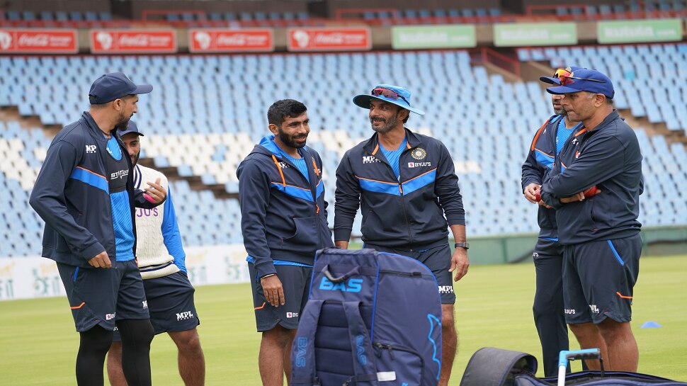 India Tour Of South Africa South Africa Faster Bowler Anrich Nortje 