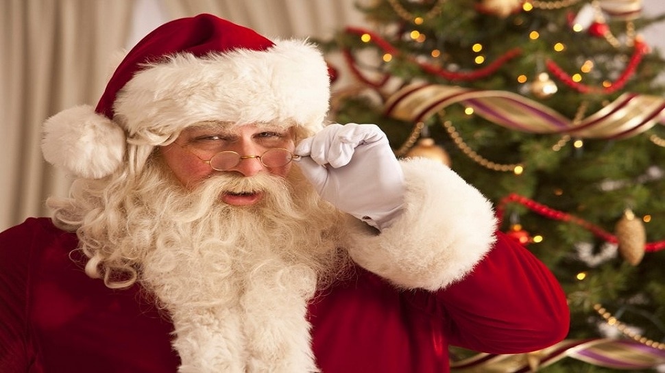 Christmas 2021 : Who is the real Santa Claus? Story behind that ...