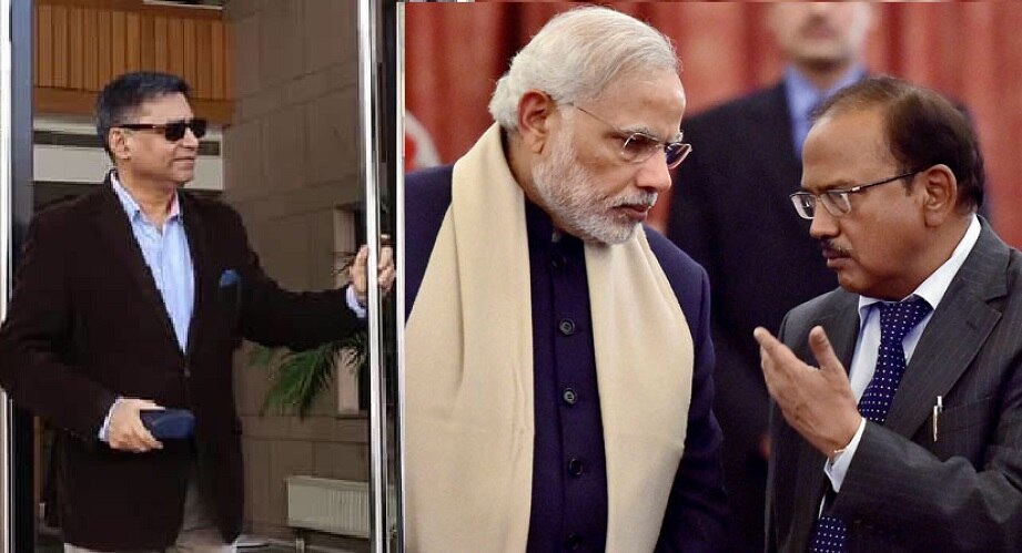 Vikram Misri will be the new deputy of NSA, Ajit Doval's new colleague