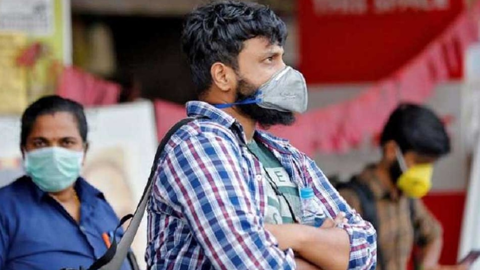 2 new symptoms of omecron were recorded