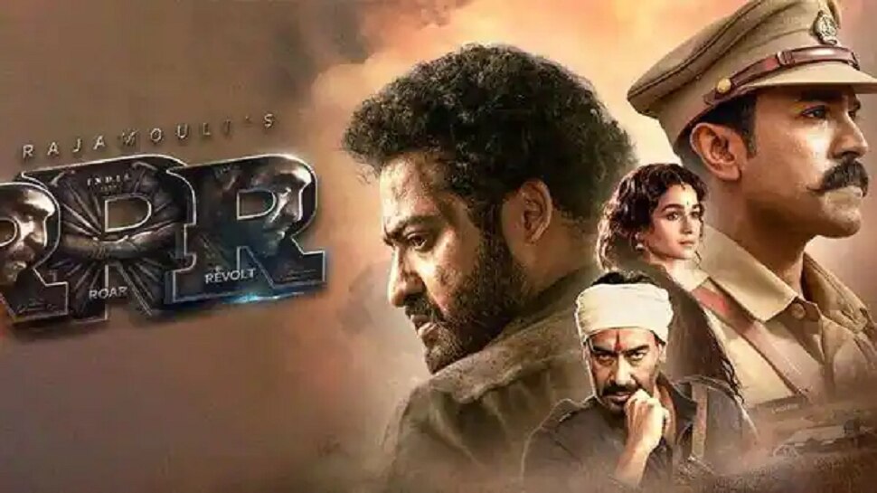 Big news related RRR movie makers decide to postpone it release date ...