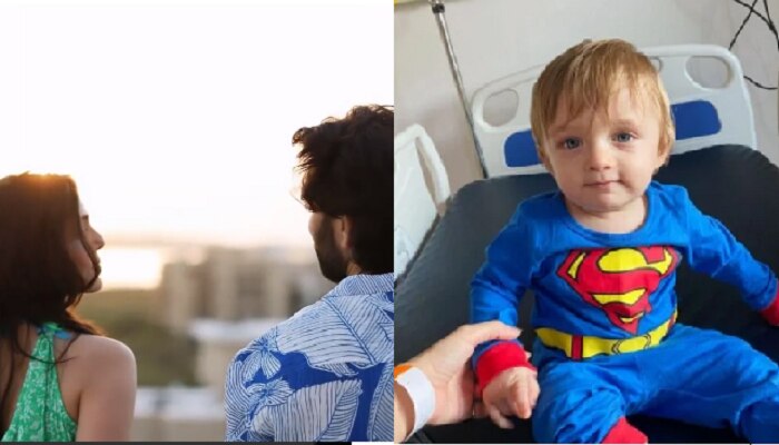 Nakul Mehta son sufi infected with corona