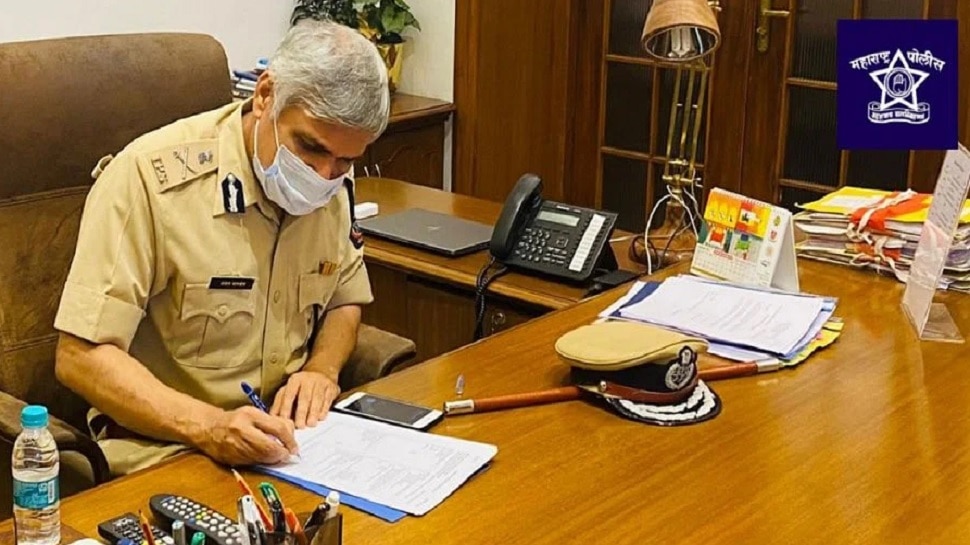 Petition in Mumbai High Court regarding removal of Maharashtra Director ...