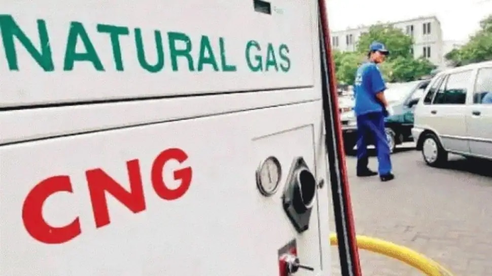 CNG, PNG prices again increased