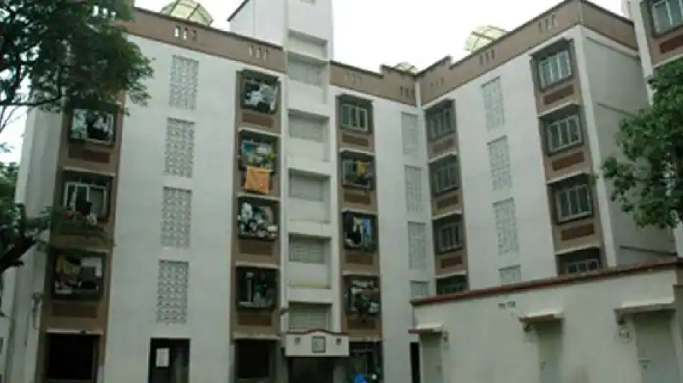 mhada home lottery for 3 thousand houses in next year 2023 says ...