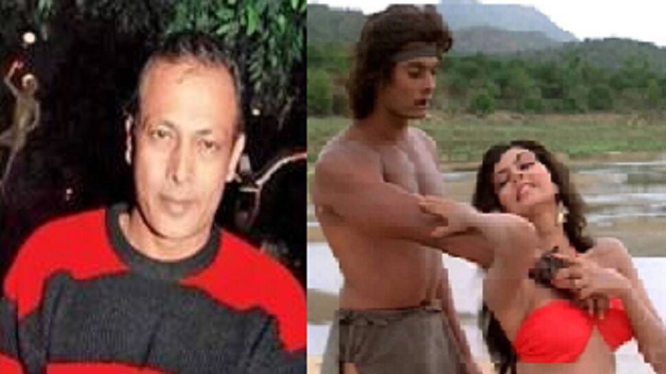 adventure of tarzan fame film actor hemant birje car accident on mumbai pune expressway at urse ...