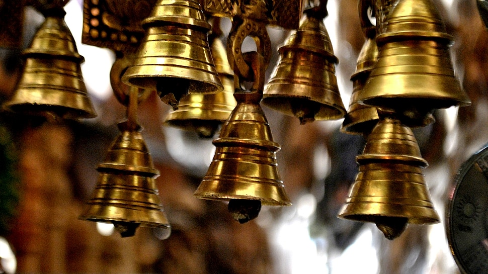 do you know Why we played bell in the temple during worship Know its ...