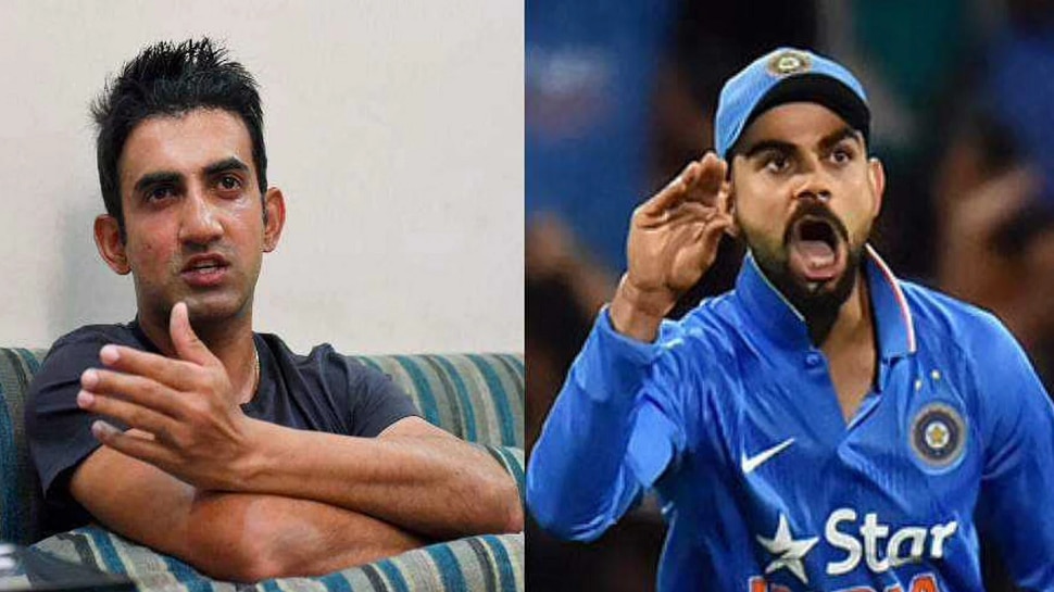 ind vs sa 3rd test day 3 former team india cricketer gautam gambhir ...