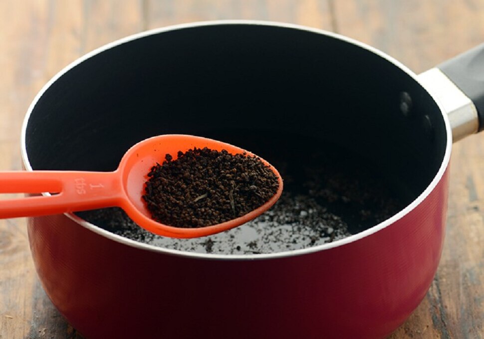 Chai Patti Benefits do you know not only for tea but you can use tea ...