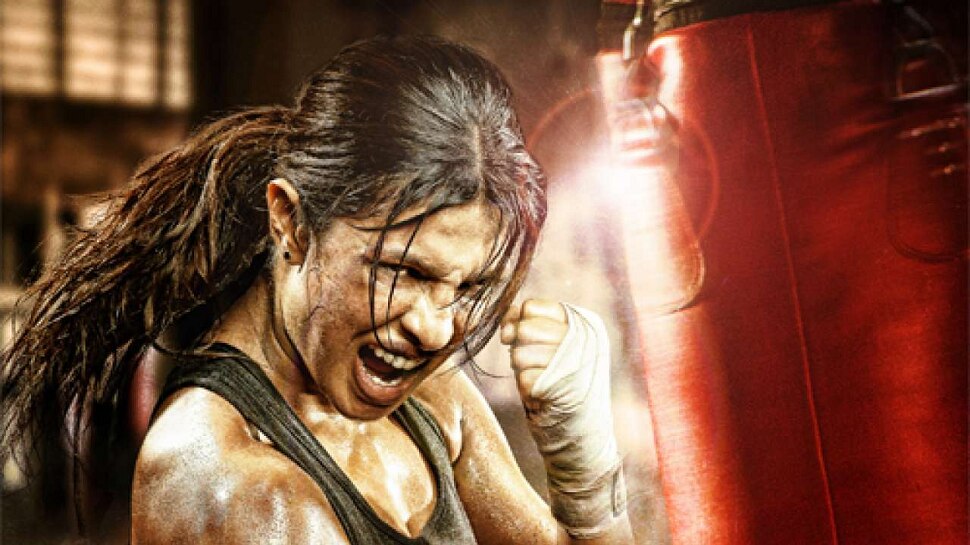Why did Priyanka Chopra become greedy for Mary Kom? After 8 years ...