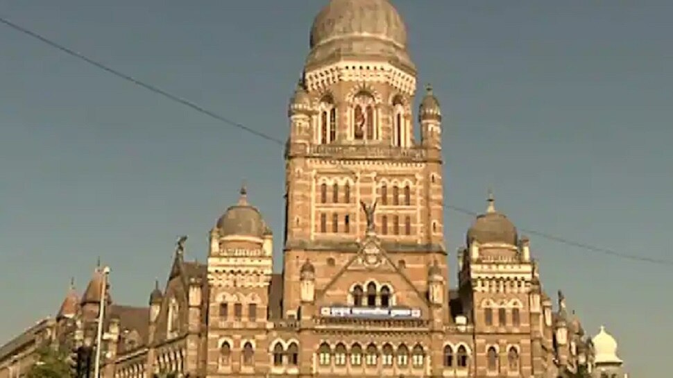 BMC Election 2022: Mumbai Municipal Corporation Ward Reconstruction ...