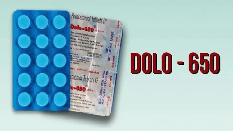 dolo 650 sale of drugs for so many during the Corona period