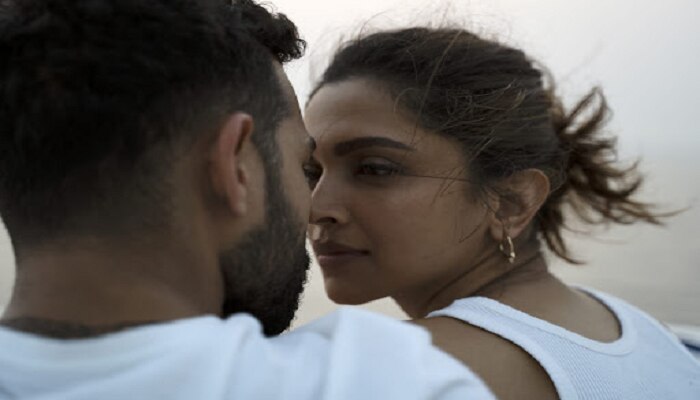 First song from Gehraiyaan has been out bold seen of Deepika Padukone