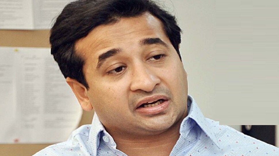 Nitesh Rane Case - Application to the Supreme Court for bail
