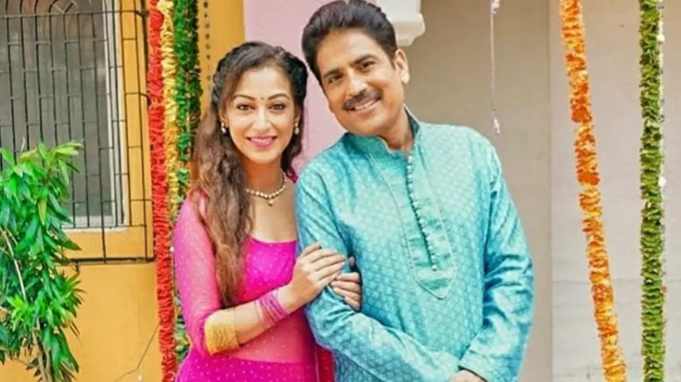 taarak mehta ka ooltah chashmah anjali bhabhi aka neha mehta choose ...