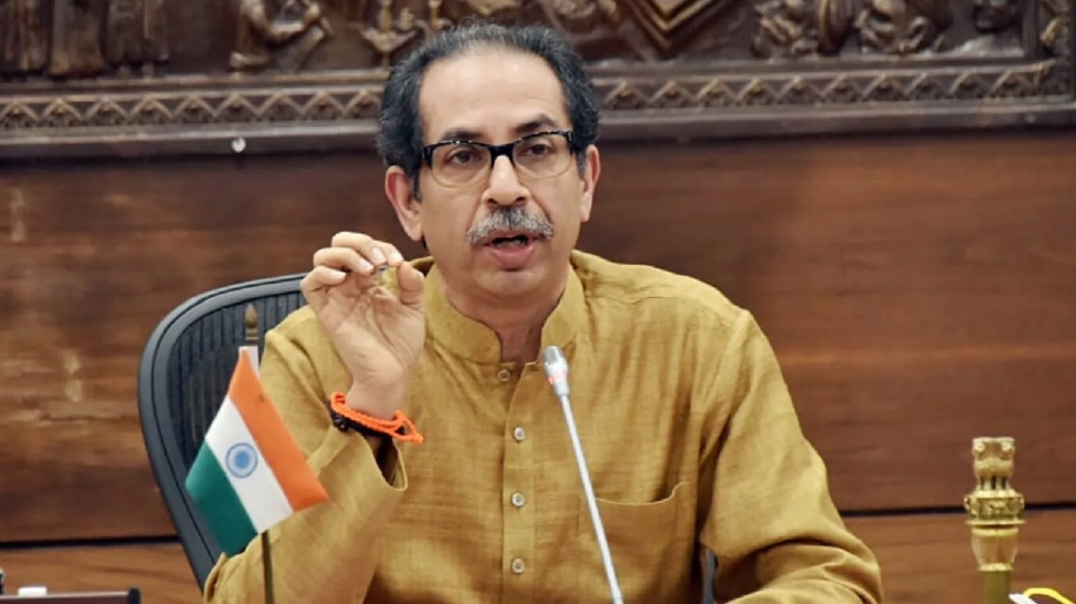 budget that has lost its direction criticism of the cm udhav thackeray