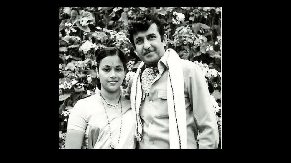 Veteran Actor Ramesh deos surname was given by kolhapurs chatrapati ...