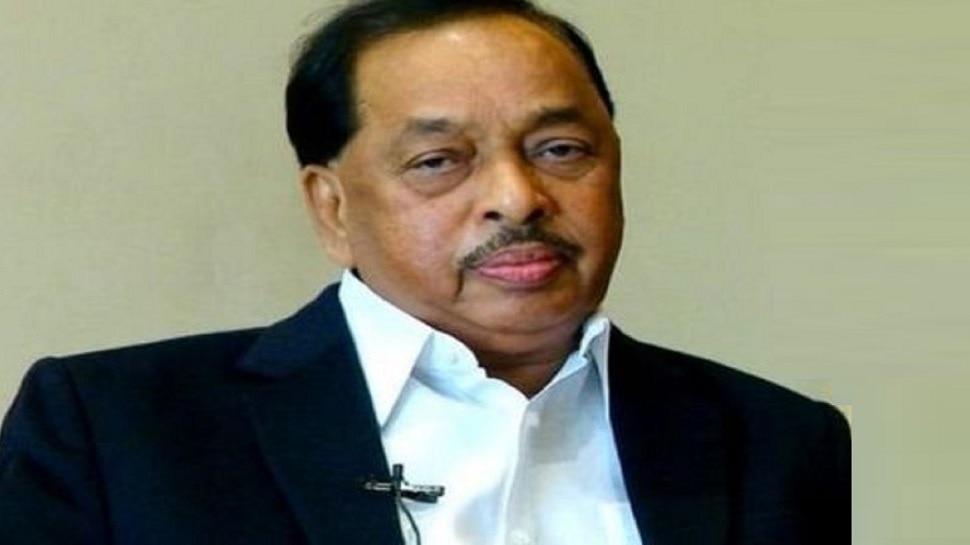 Union Minister Narayan Rane to visit Sindhudurg today