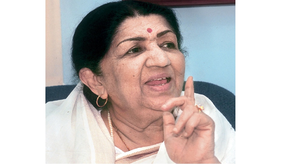 Bollywood Singer Lata mangeshkar sd burman clash