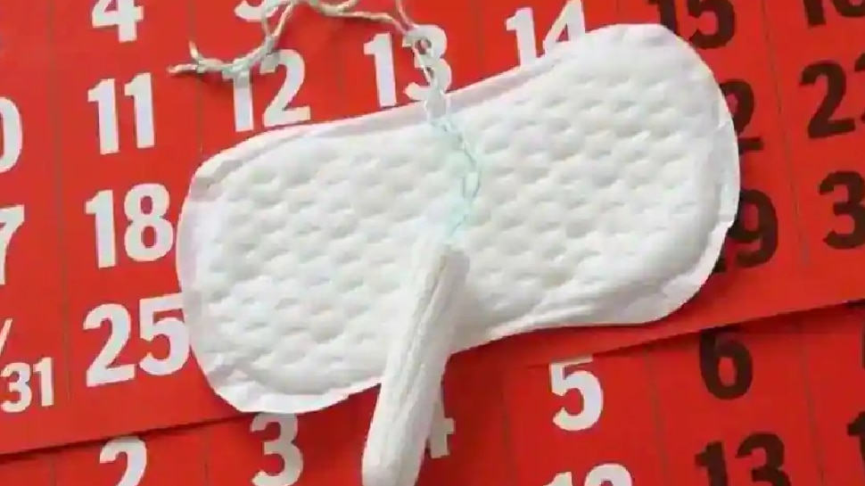 How common brown blood during periods