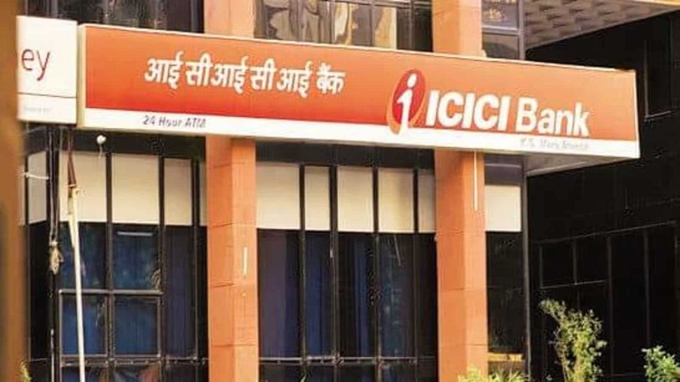 ICICI Bank customers will have to pay extra for credit card payments ...