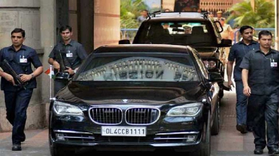 informative news do you know what is difference between vip and vvip ...